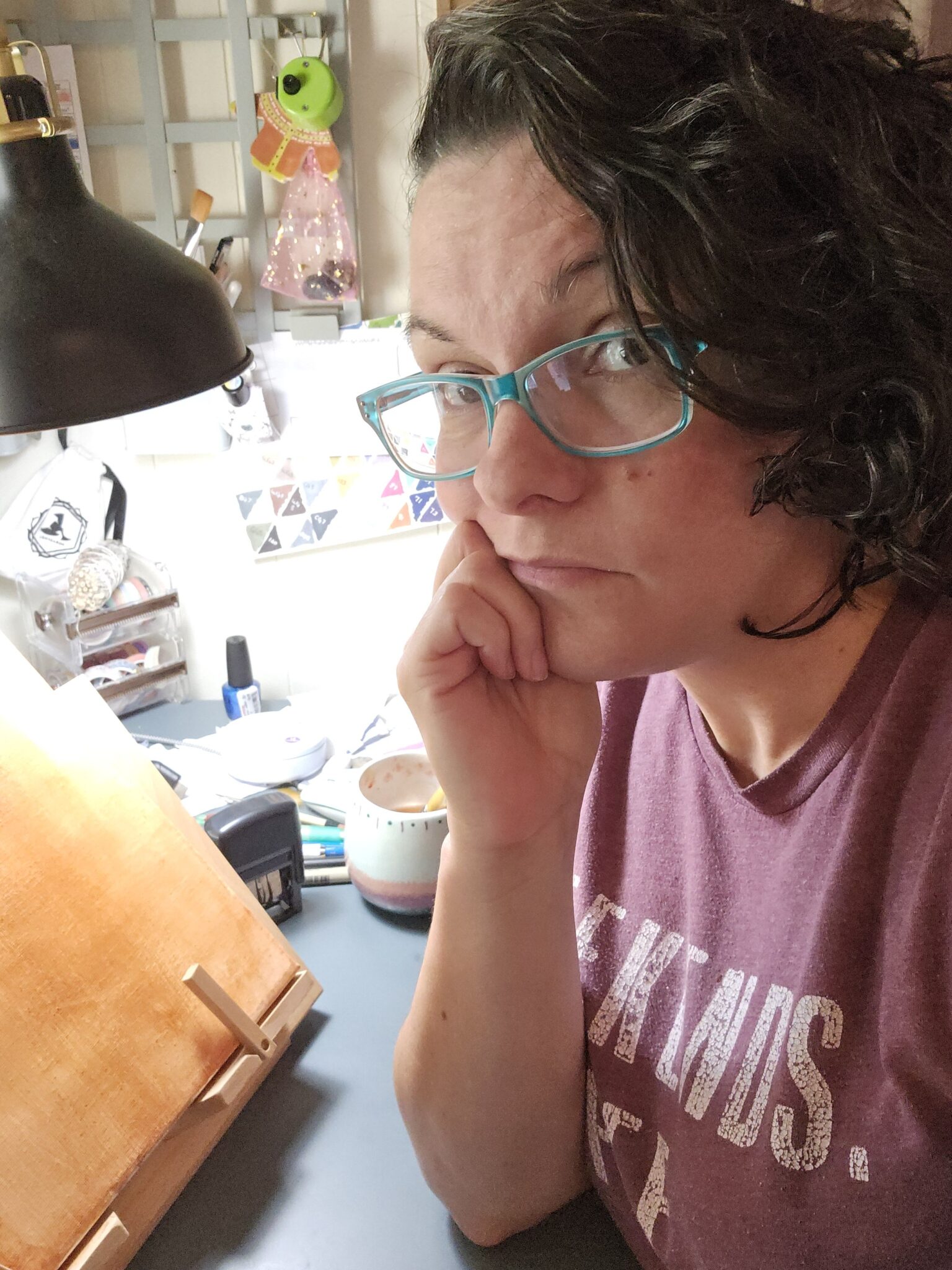 Candice DeWitt – – Handmade in Ohio